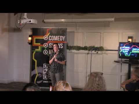 Sold Out Show at Comedy Shows Near Me | Talking To Dads