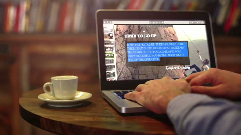 Emaze - Content Creation and Data Visualization Made Easy