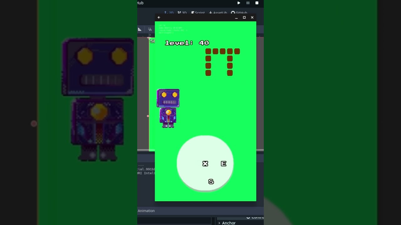 Crossword Puzzle | Devlog - Levels