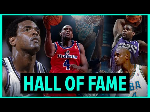 Chris Webber FINALLY in the HALL OF FAME!!!! | Sports 360