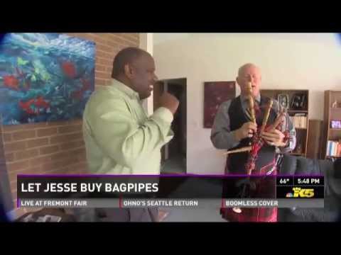 Hire Seattle's Bagpiper Neil Hubbard - Bagpiper in Seattle, WA | GigSalad