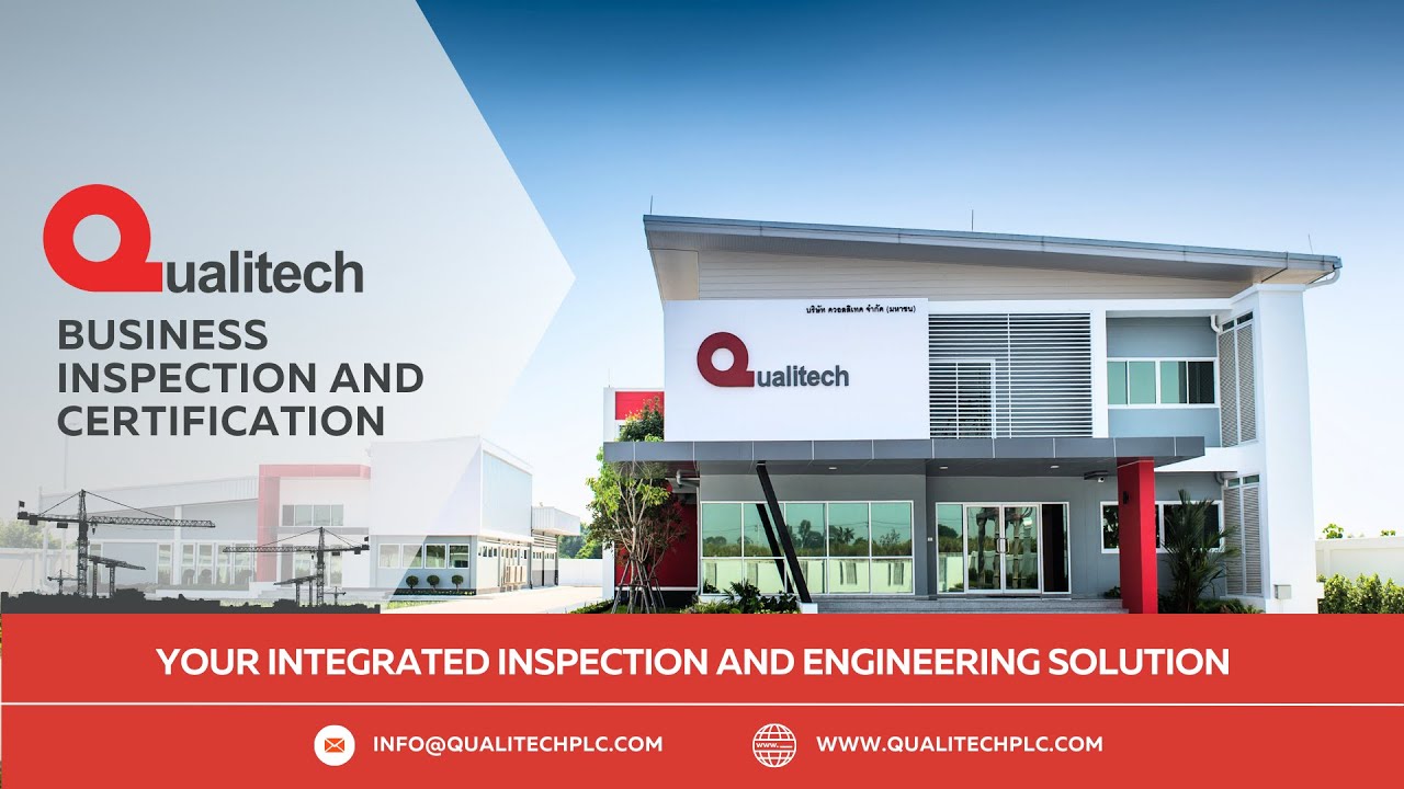 Qualitech Our Services