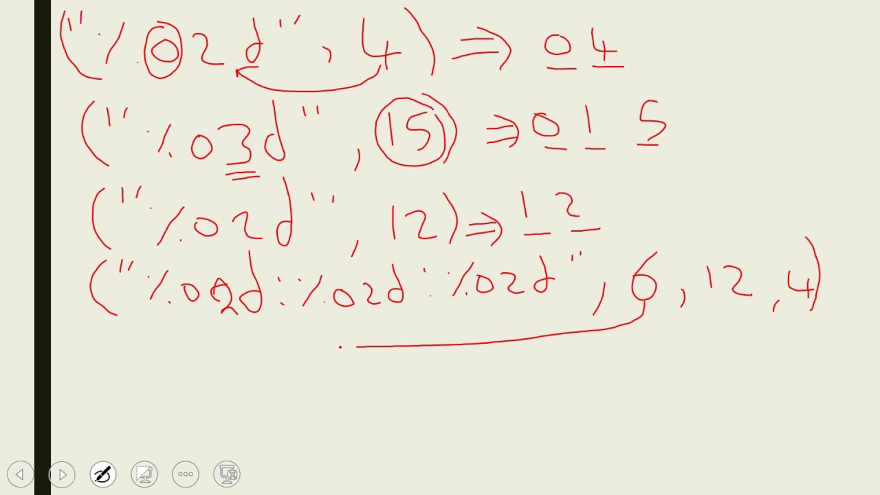 Chapter 8 : Classes and Objects: Time class
