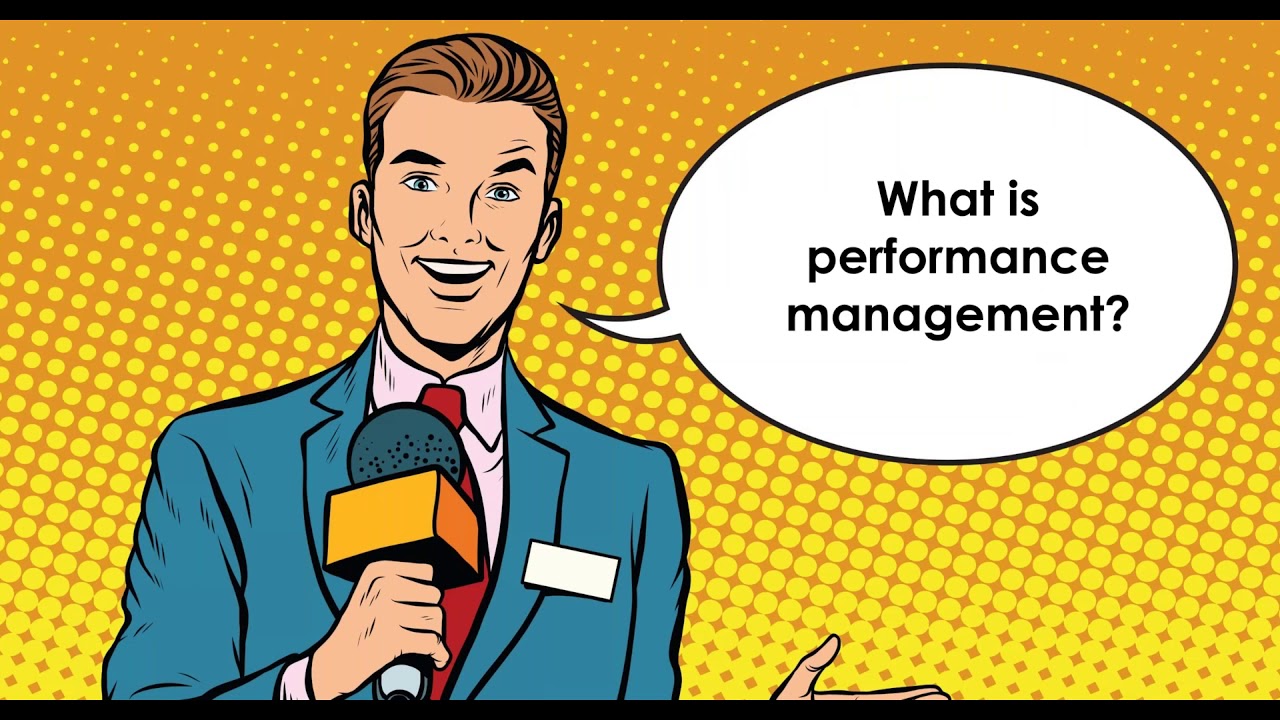 CPS HR Webinar: The Four Elements Every Performance Management and Development System Should Have