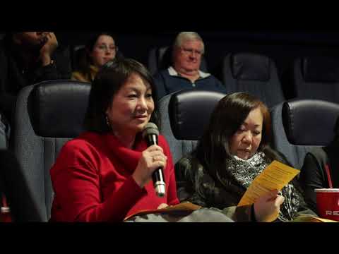 Interview with Filmmaker Eleni Rivera (LOVE IN SEASONS) – Matthew ...