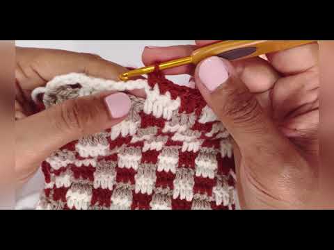 25 Patrones de Mantas en Crochet Tendencia 2023