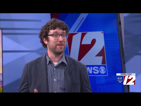 Community Focus: David Meyers, Brown University Center for Advancing Health Policy