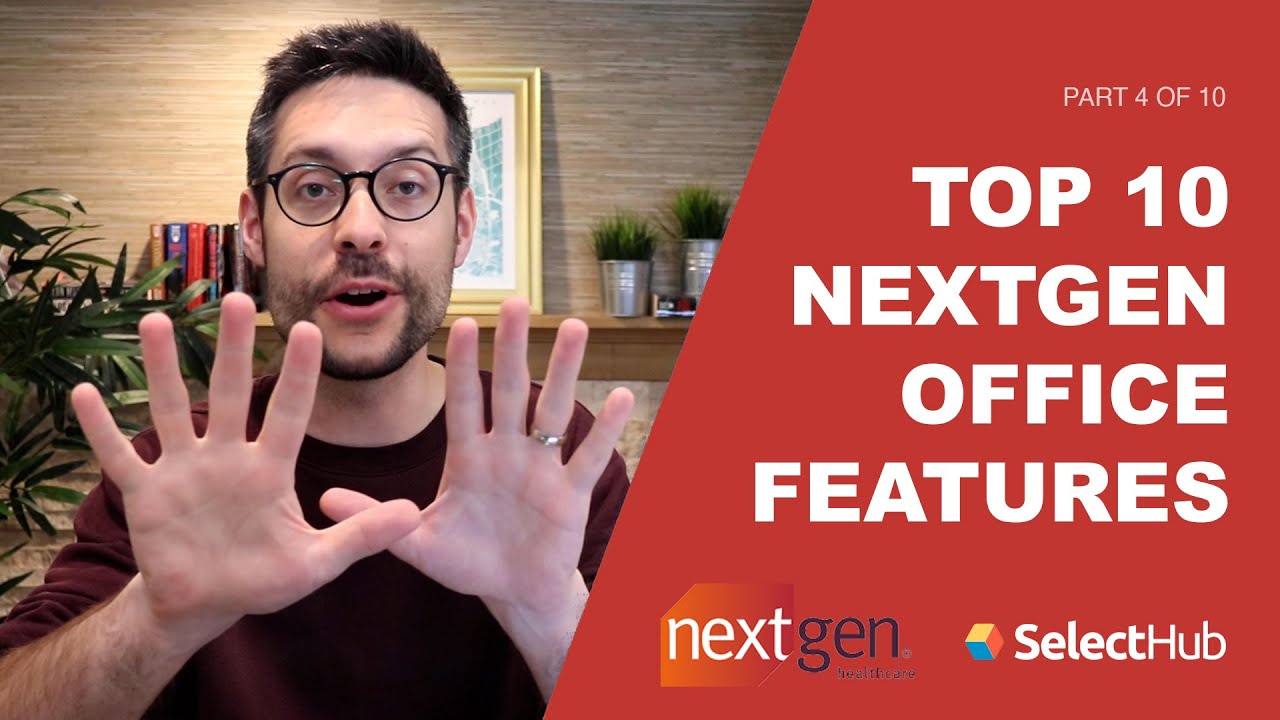 Top NextGen Office Features | Ultimate NextGen Office Review 2026 [4/10]