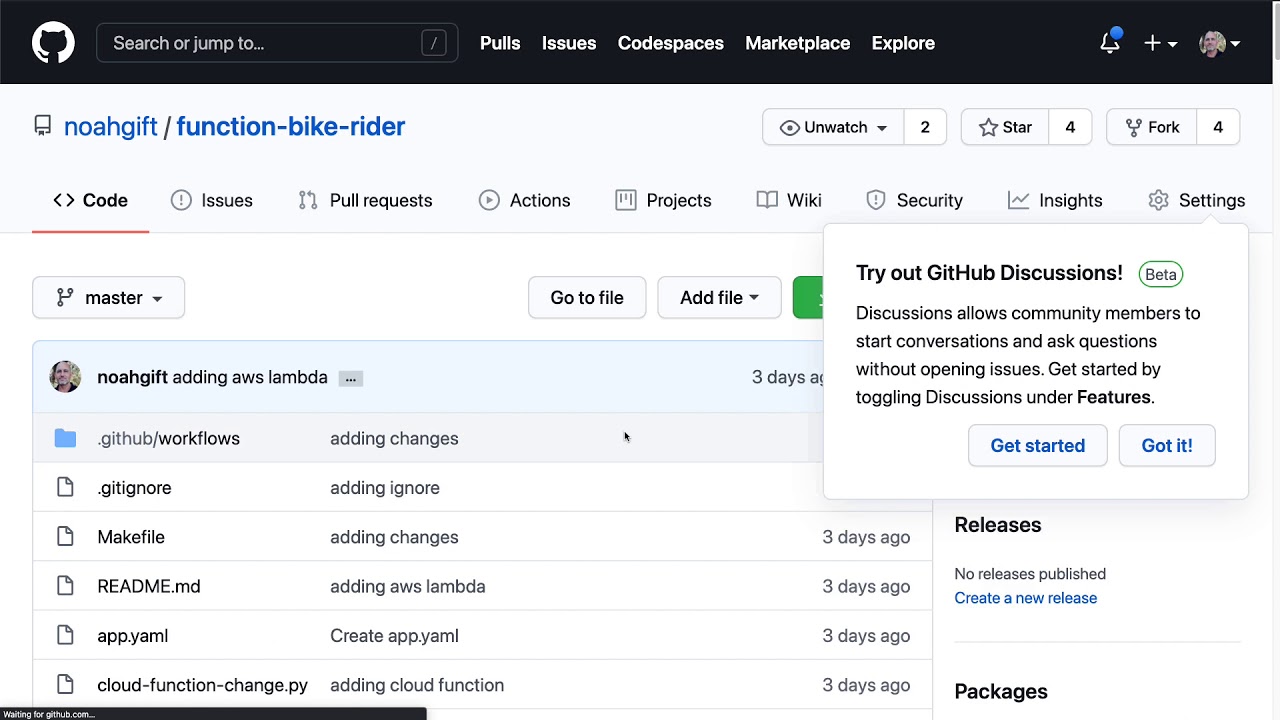 1 1 python debugging with github codespaces pdb