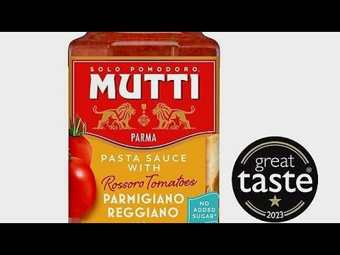 Best Pasta Sauce in Italy | Best Pasta Sauce Brand