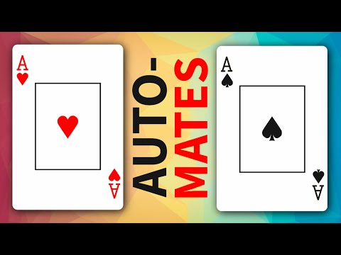 Impossible Self-Working Card Trick Revealed (Auto-MATE Method Explained)!