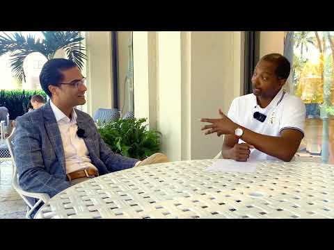 2025 NACDS Annual: 7 Minutes With Shoppers Drug Mart's Dave Puri