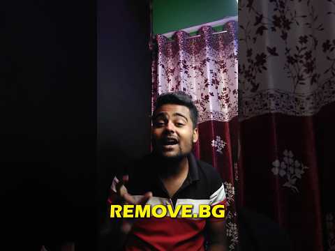 FREE HD Background Removal Made Easy!