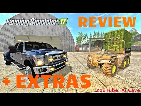 Steam Community :: Farming Simulator 17