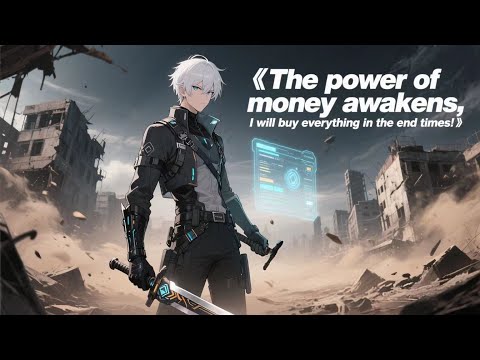 【New】【Multi Sub】The power of money awakens, I will buy everything in the end times! EP1-32 #anime
