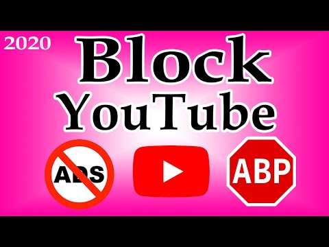 How to use YouTube ad blocker chrome| google chrome ad blocker 2020| ABP Reviews