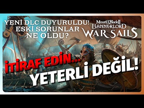 Steam Community :: Video :: YENİ DLC WARSAILS DUYURULDU, ESKİ SORUNLAR ...