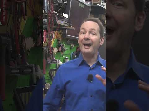kiloWatt Hour Metering #engineering #powerplant #hydropower #highvoltage #science