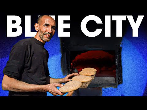 The Best Cities to Visit in Northern Morocco (that most people skip)