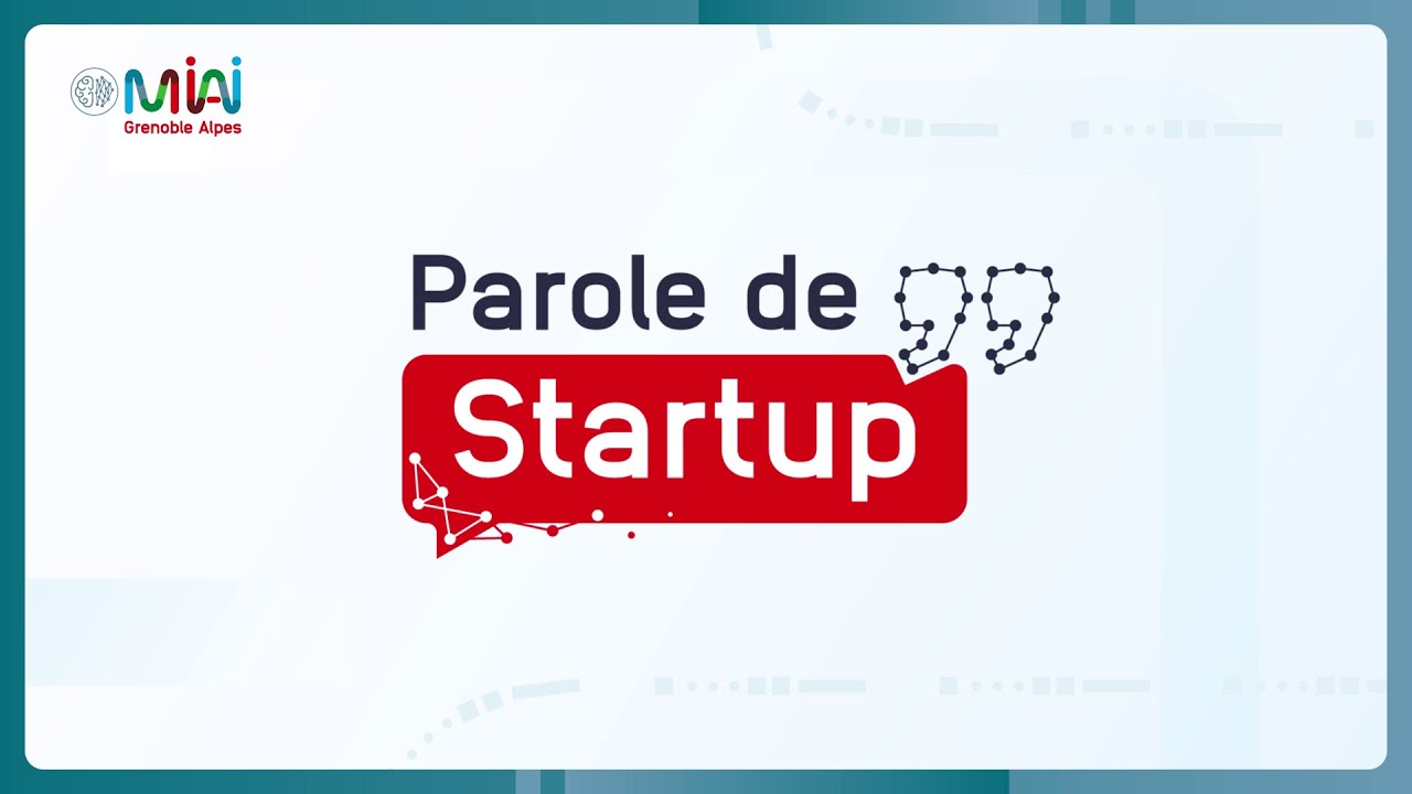 [Institutionnel] La startup Automatika Robotics