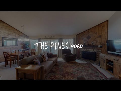 The Pines 4060 Review - Pagosa Springs , United States of America