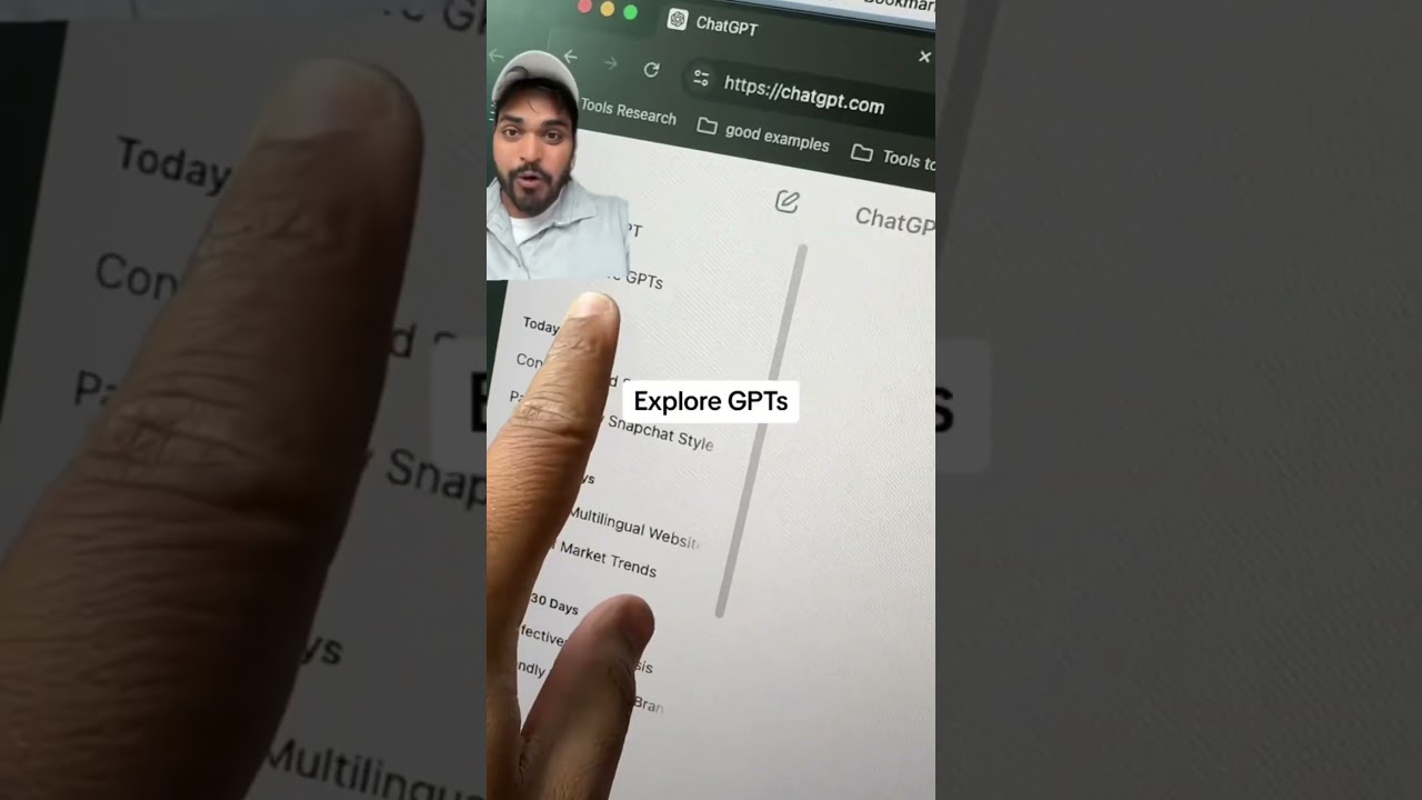 Super realistic AI images for free!