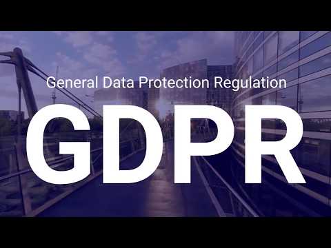 GDPR Compliance Checklist – Requirements for General Data Protection Regulation