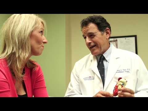 Dr. Lawrence Pass - TriStar Medical Group Cardiovascular Surgery
