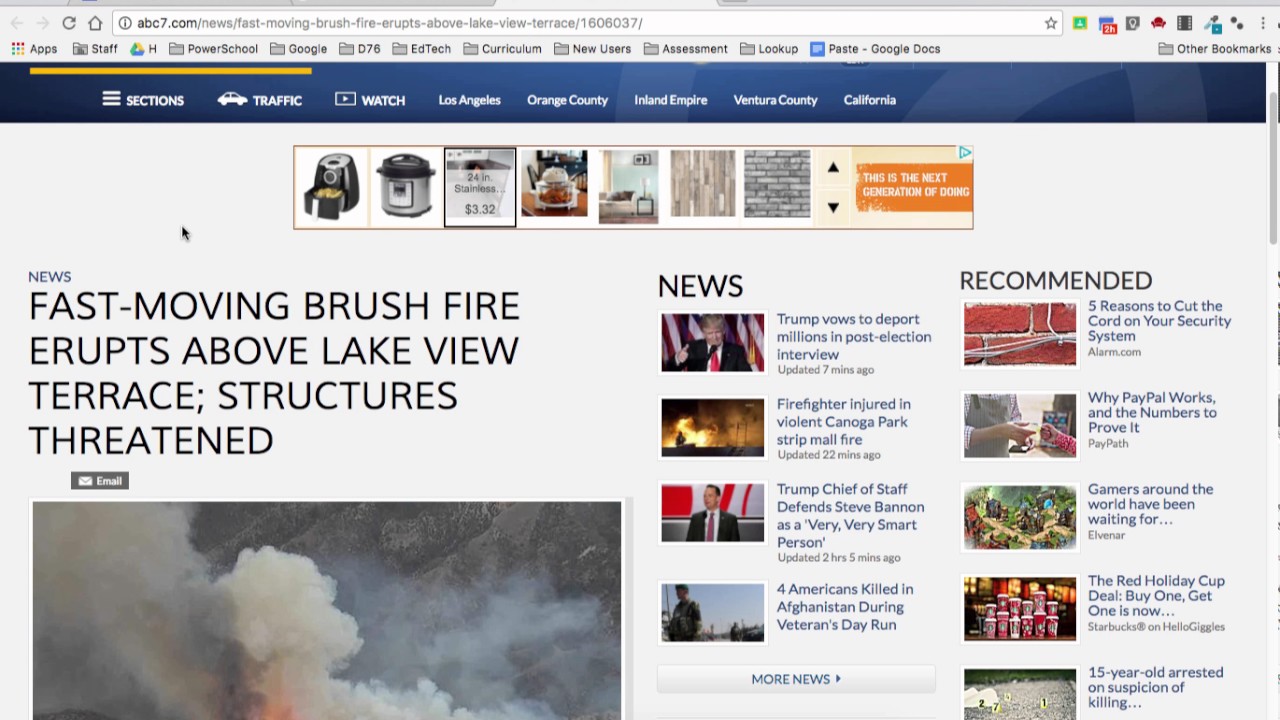 Efficient Research with Twinword