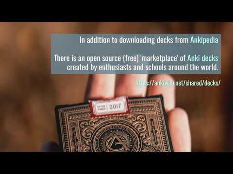 Using Anki to learn Dutch: frequency dictionary based flashcards.