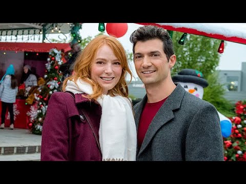 Mistletoe Inn, The (2017) by Alex Wright | AceShowbiz