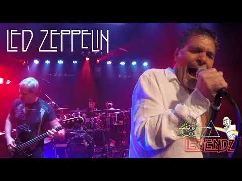 Legendz EPK