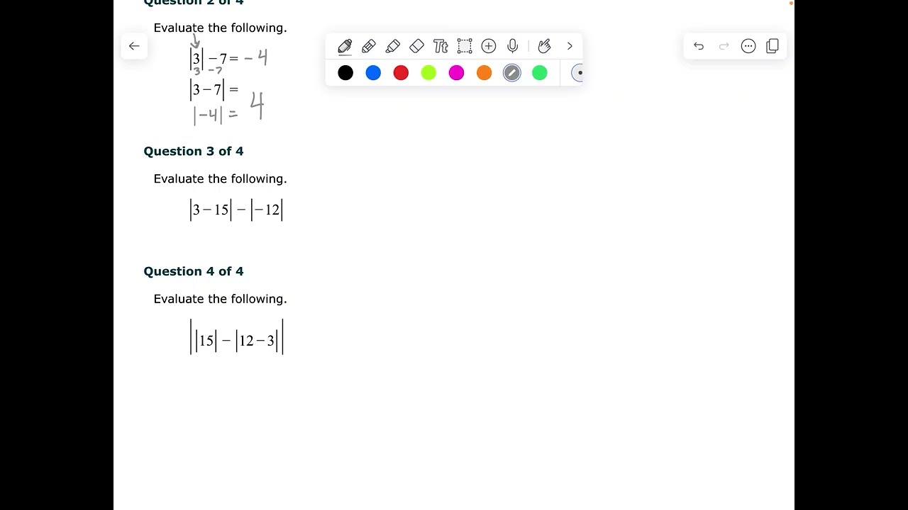 3 2b Video Notes