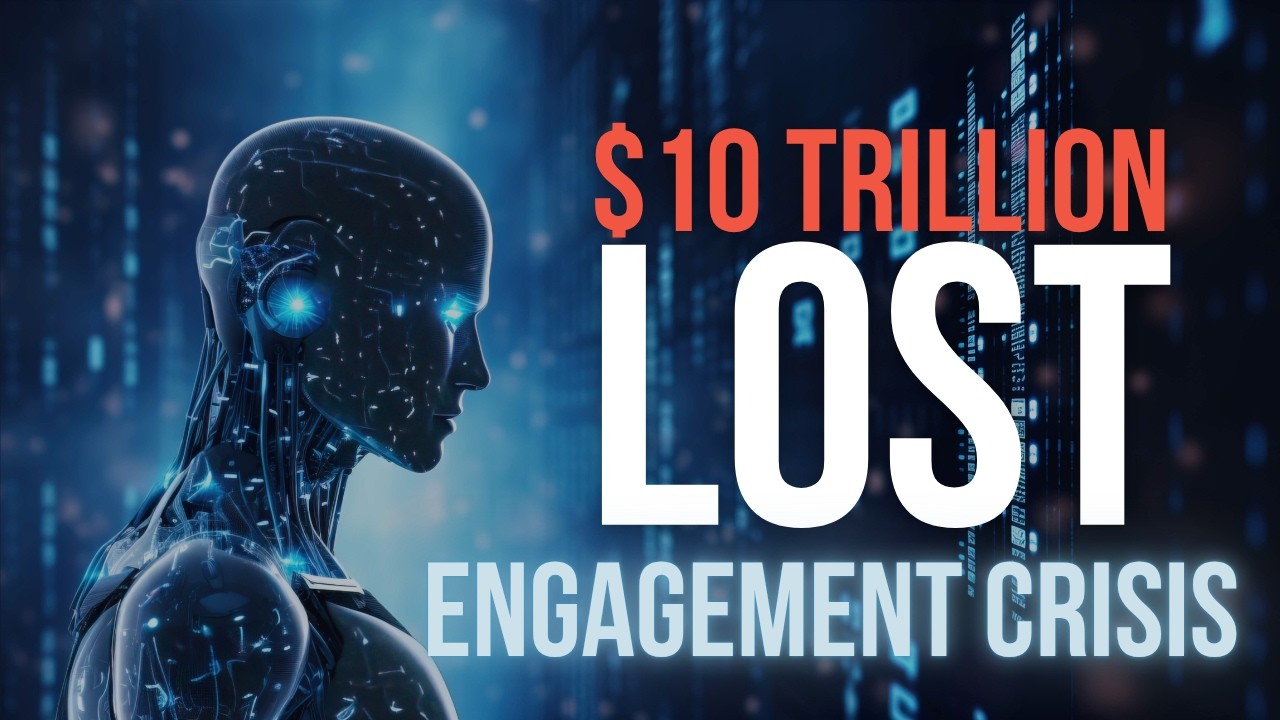Gallup 2026 State of the Global Workplace Report Summary: The Truth About AI, Managers & Engagement