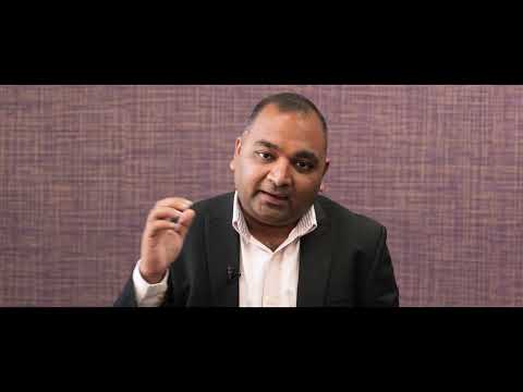 Everest Group Engage - The Pragmatic Edge: Designing Your Future
