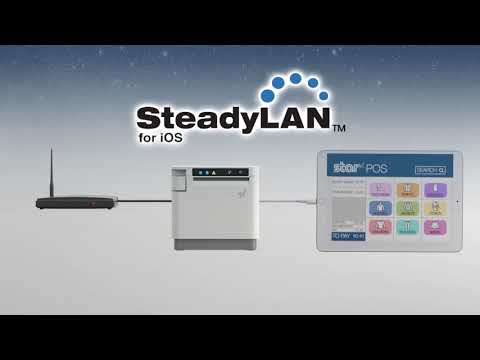 Star SteadyLAN Technology