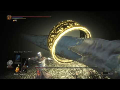 Steam Community :: Video :: Dark Souls III - Boss Fight 12: High Lord ...