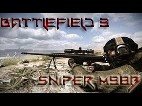 Steam Community :: Video :: BATTLEFIELD 3 │ SNIPER PRO │ M98B