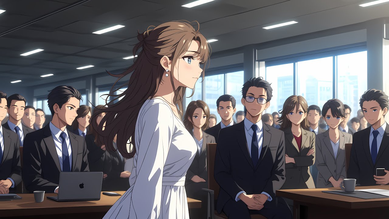 My CEO fiancé fired me for an intern, so I bankrupted his company and he came back begging