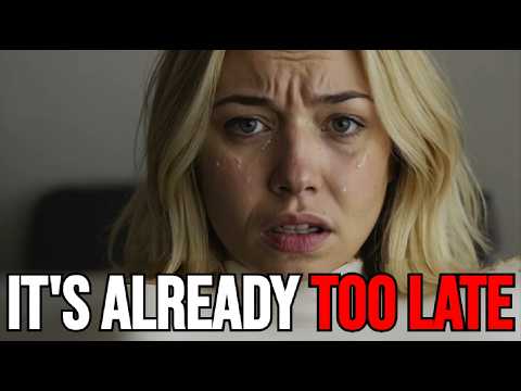"I'm Ready To Settle Down Now" Modern Woman Loses Her MIND Because She Keeps Getting Rejected By Men