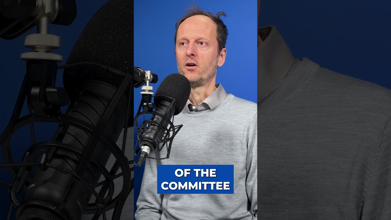 Roberto Scazzola: Value of stakeholders in ECHA's scientific committees #shorts