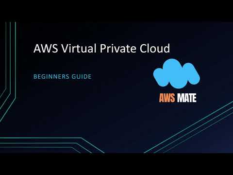 What is AWS VPC, Private and Public Subnet, Internet Gateway, NAT Gateway and how to create it?