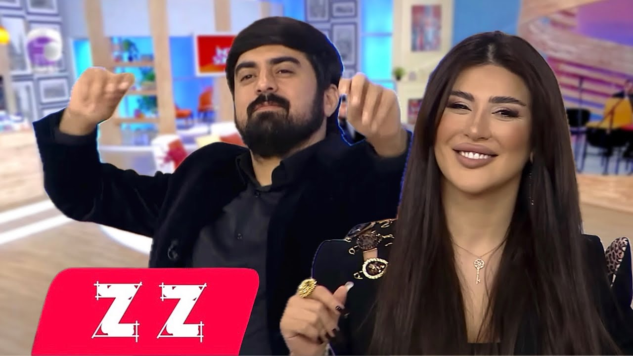 Qara Qas Qara Goz Sebine by Pünhan Piriyev from Azerbaijan | Popnable