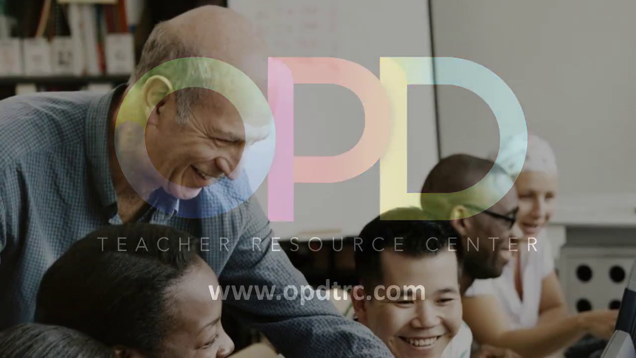 Introducing the Oxford Picture Dictionary Teacher Resource Center