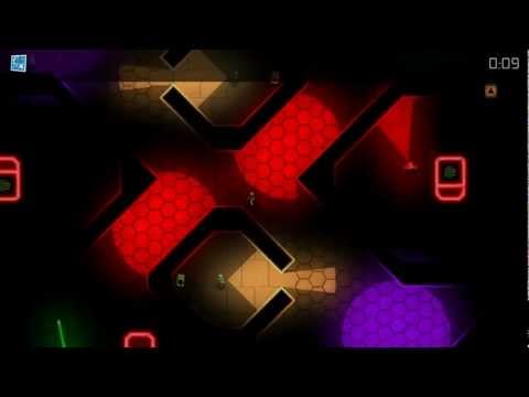 Steam Community :: Video :: [DYNAMITE JACK] Speedrun #27 - Technoplex 1:06.91