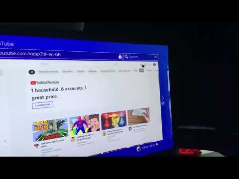 How to go live on ps4 YouTube and fix the TOS problem!