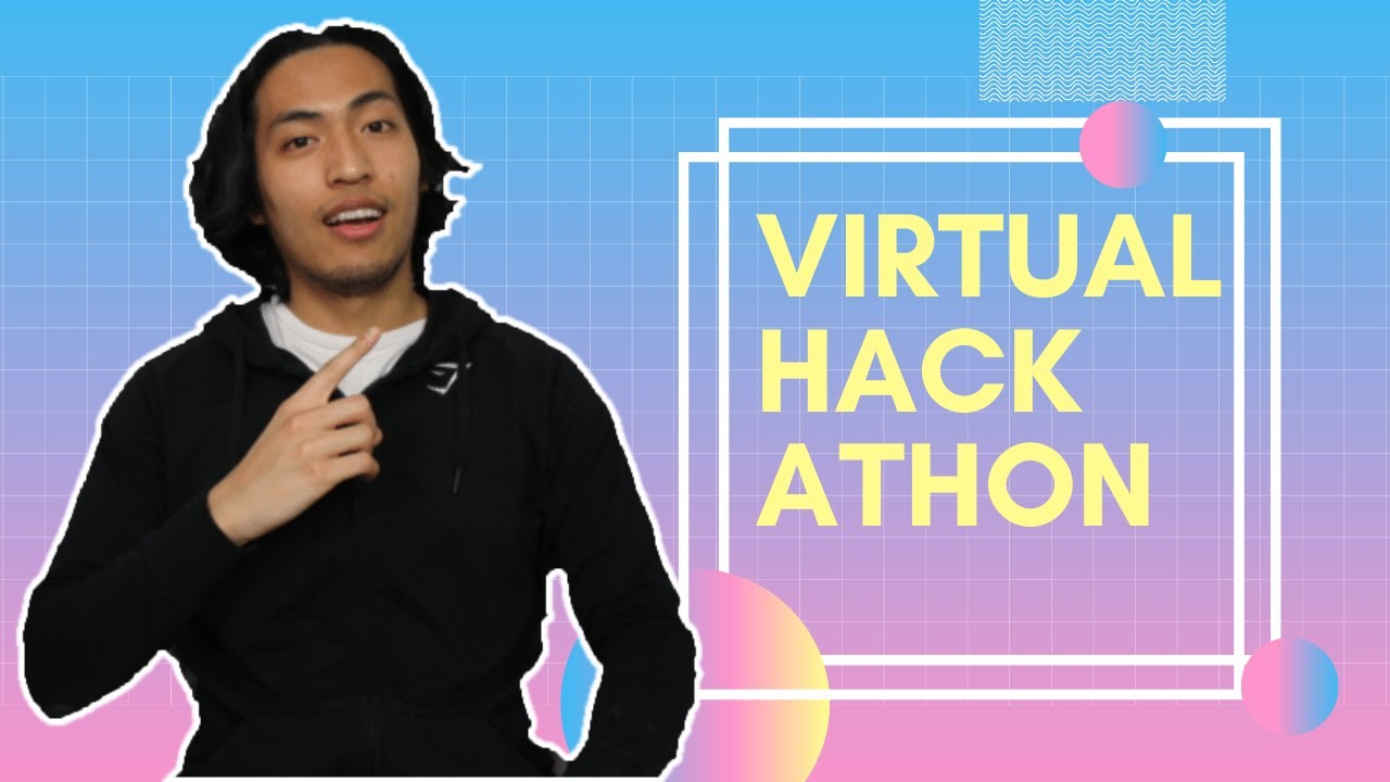 MCIT Online Virtual Hackathon - Review