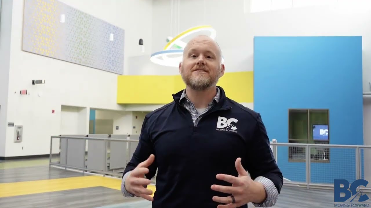 The All New Old Mill Elementary