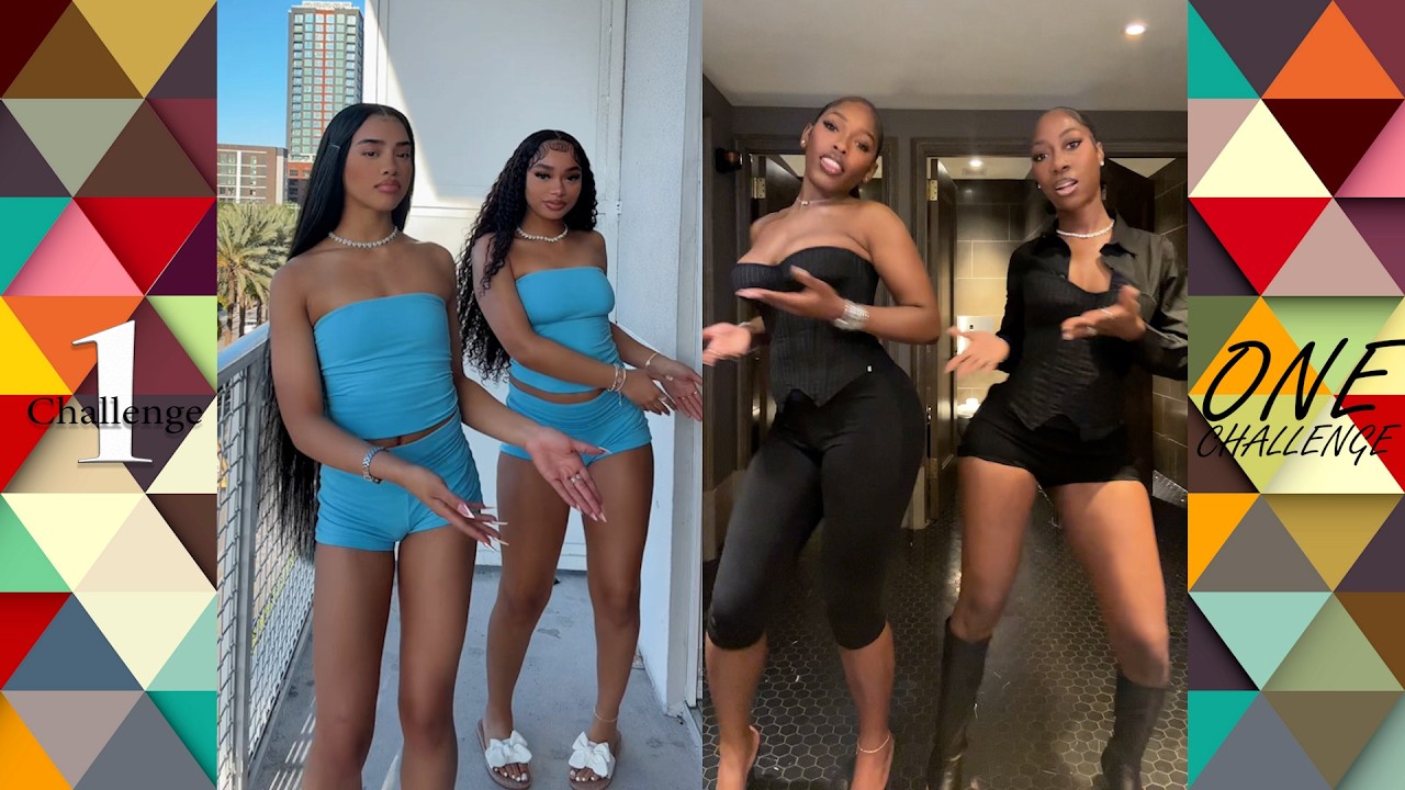 Tiktok Mashup Challenge Dance Compilation - April 2026 Part 1