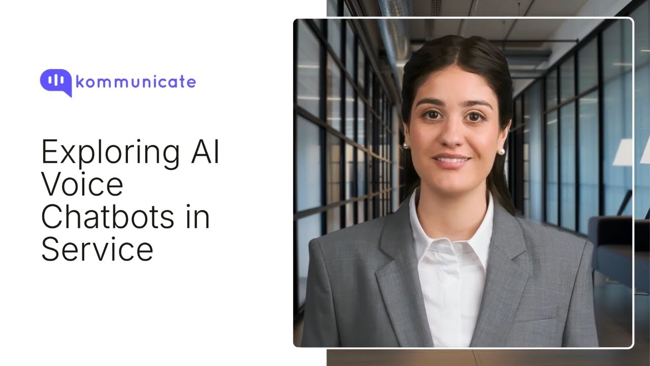 How Voice AI Chatbots Are Changing Customer Support: A Complete Guide